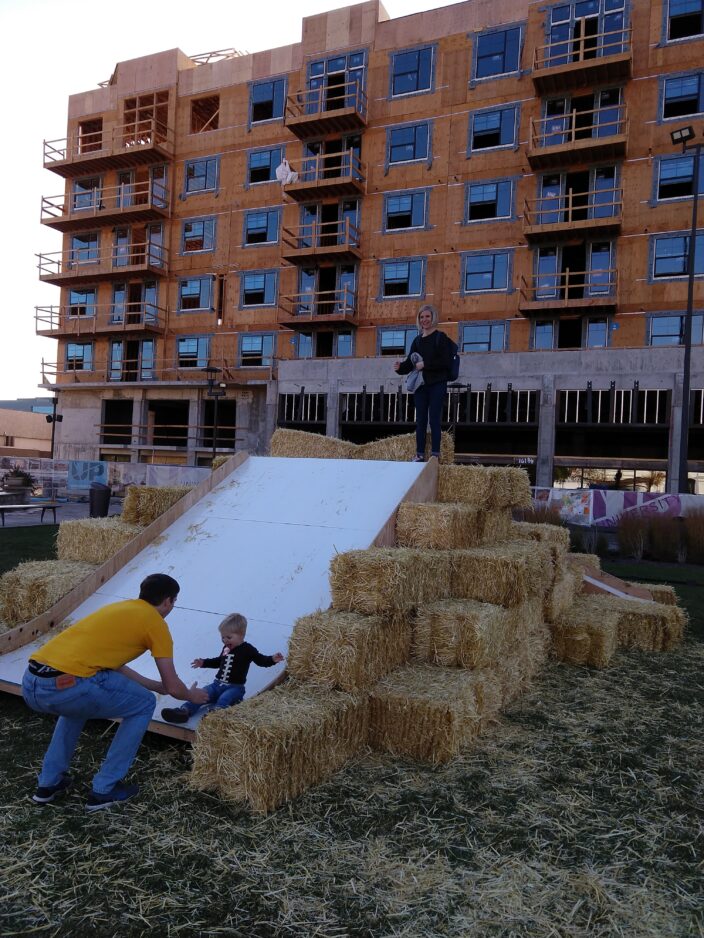 University Place announces fall and holiday event schedule | News ...